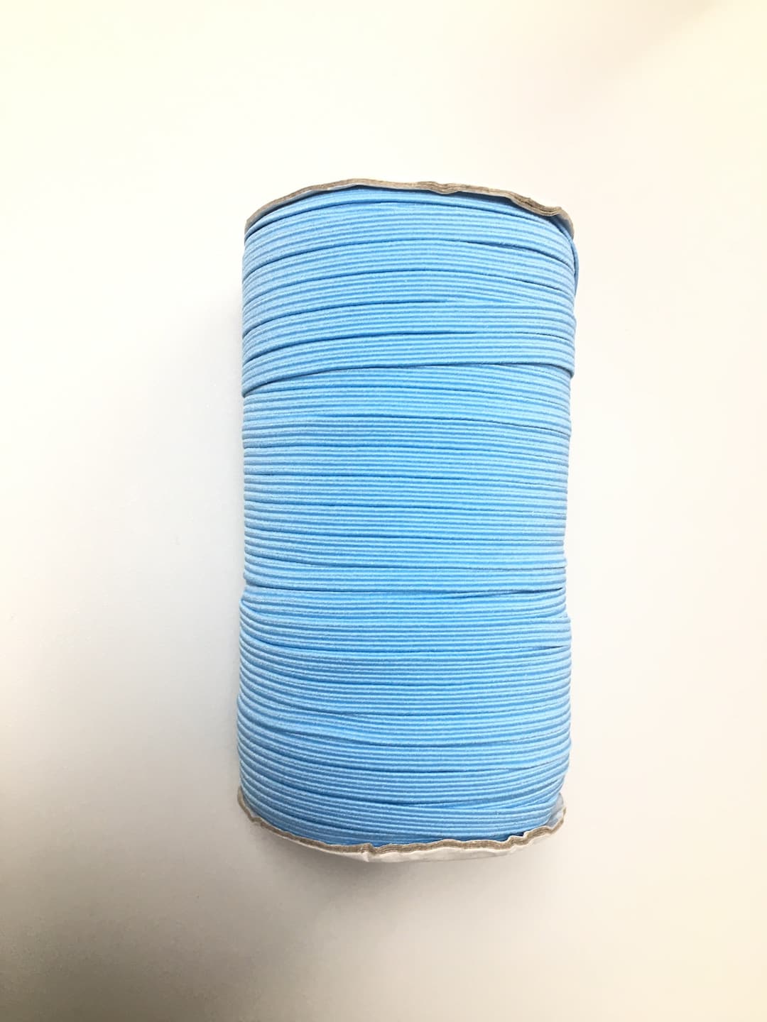 Elastic 6mm Light Blue 5m - Etsy