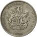 Nigerian Coin 5 Kobo | Cocoa Beans | Nigeria | 1973 - 1986 - Etsy