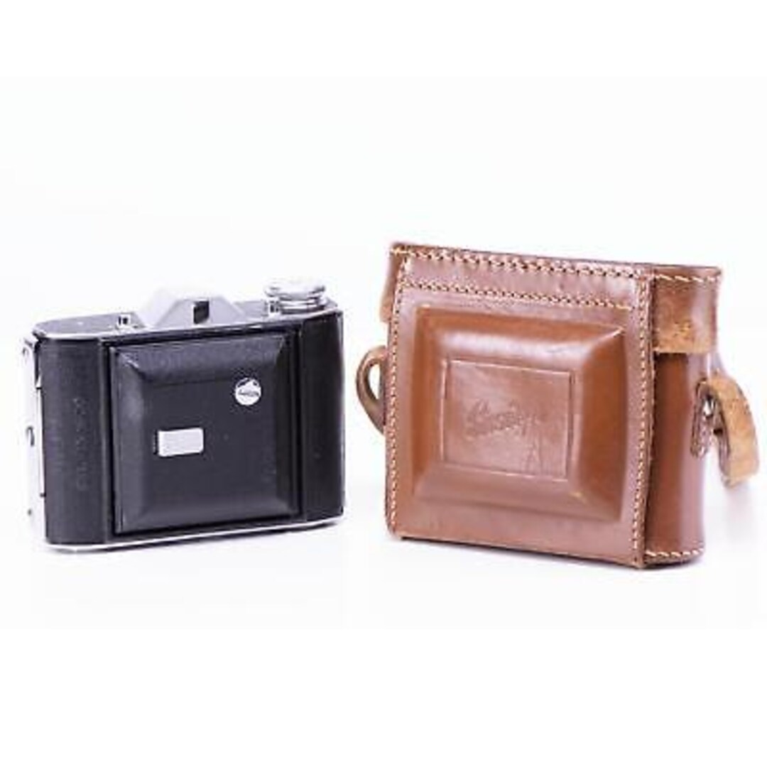 Ross Ensign Selfix 16-20 Camera 75mm F4.5 Lens Britain 1950 - Etsy UK