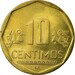Peru 10 Céntimos Coin KM305.4 2001 2021 - Etsy