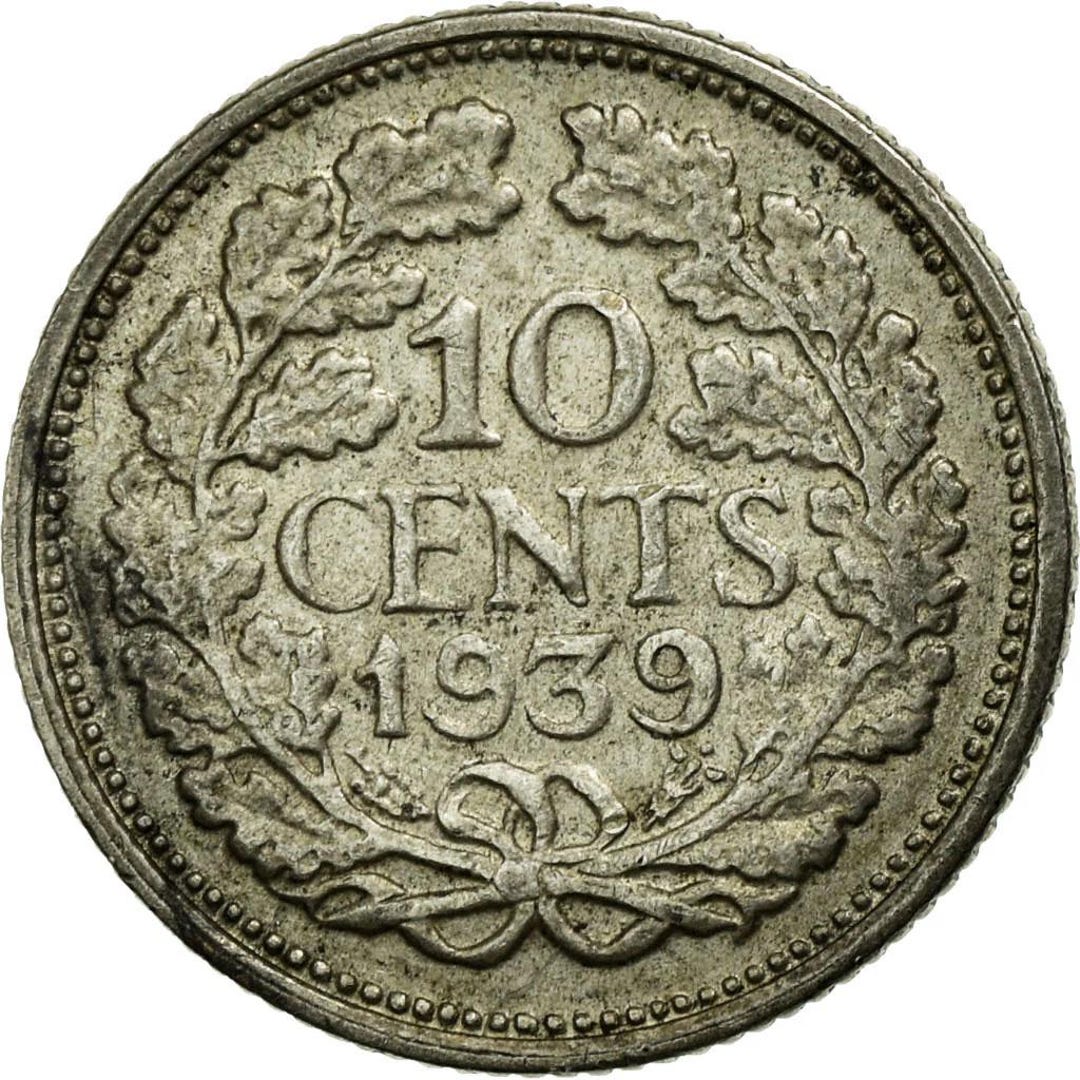 10 Cent Coin