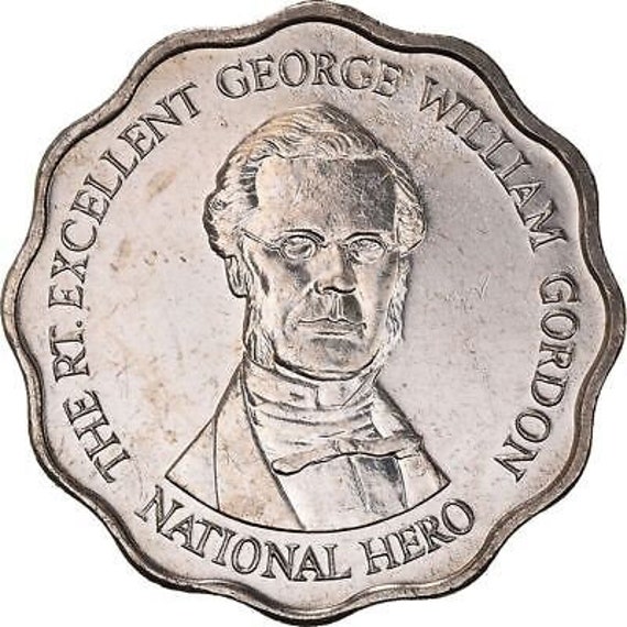 William Gordon Jamaica