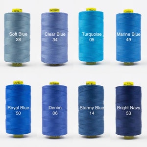 Spagetti Thread by Wonderfil - Etsy