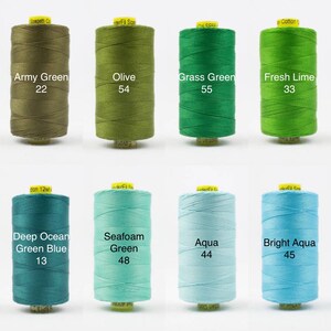 Spagetti Thread by Wonderfil - Etsy