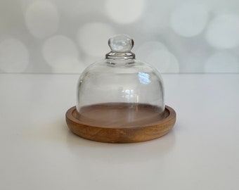 Glass Cloche Bell Jar Extra Large - Etsy