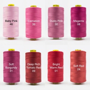 Spagetti Thread by Wonderfil - Etsy