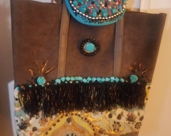 Santa Fe Handbags - Etsy