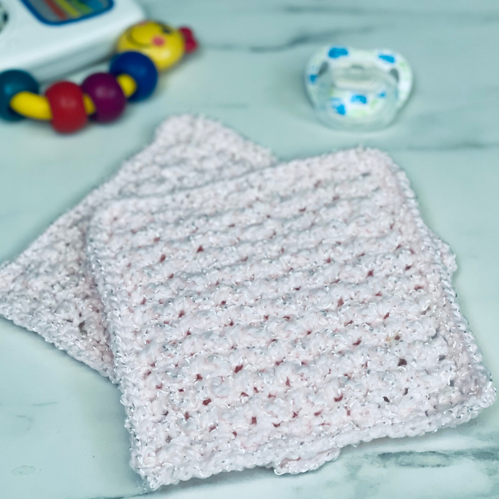 Crochet Bonding Squares - Neonatal Bonding Square Pattern - Etsy