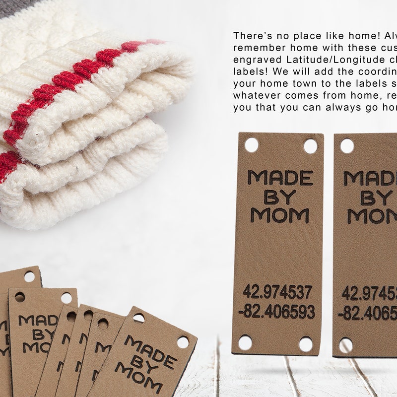 Tags for Handmade Items - Etsy