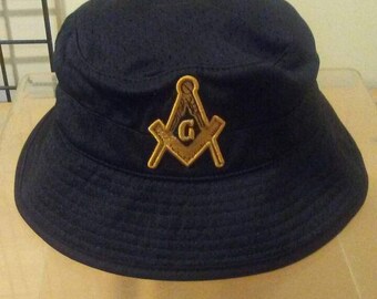 Masonic hat | Etsy