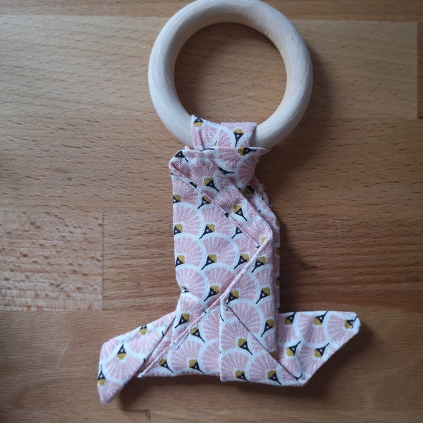 Origami Fabric - Etsy