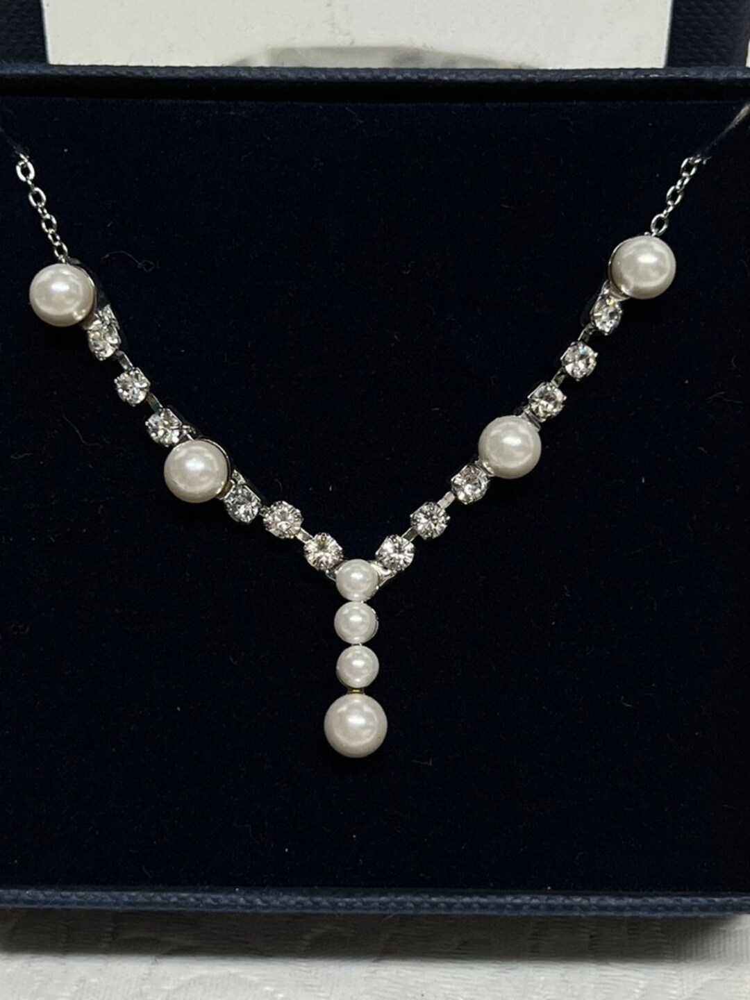 The Pure Crystal Collection, With Swarovski Crystals - Etsy