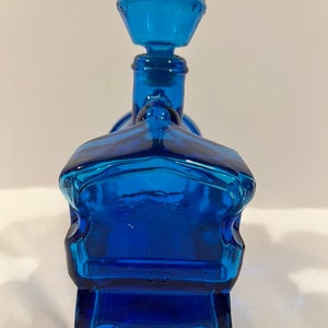 Brevettato Locomotive Train Decanter - Etsy