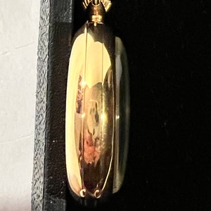 Patek Philippe and Ce., T Kirkpatrick and Co., 1900 18kt Pocket Watch ...