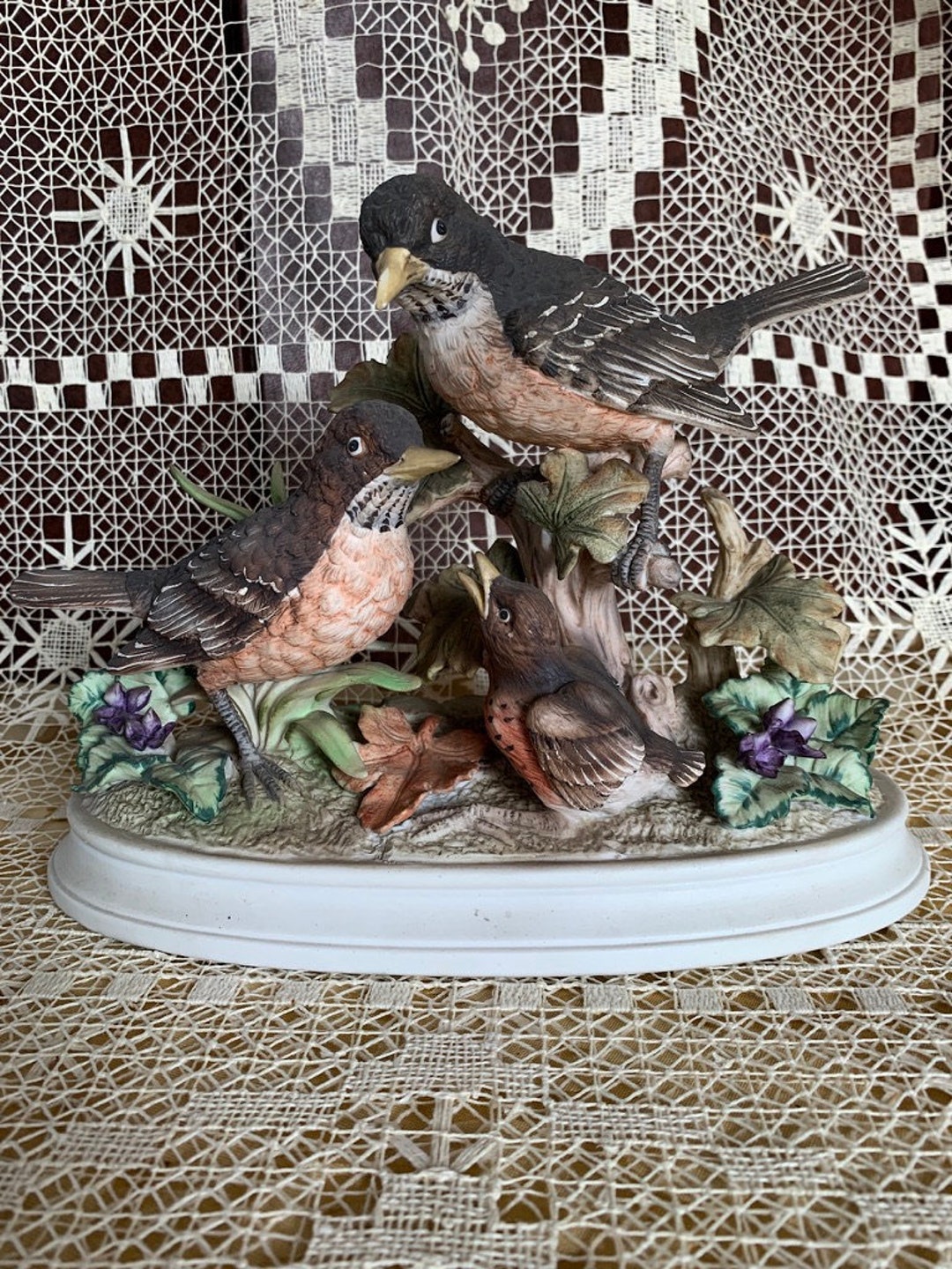 Jonathan Byron "robin" - Etsy