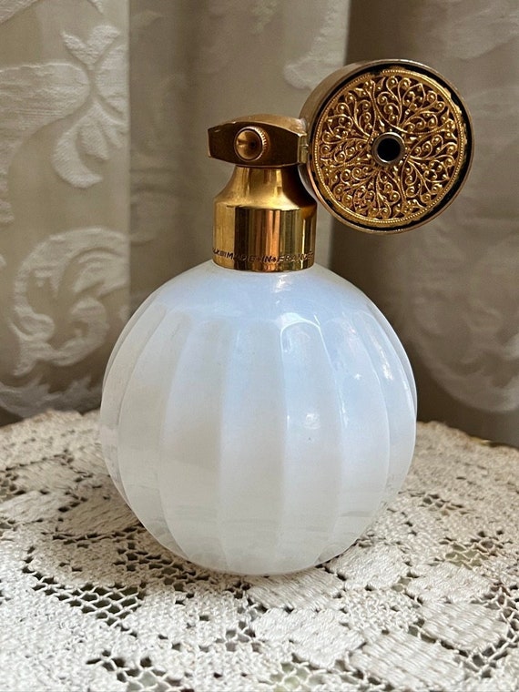 vintage atomizer marcel franck - Gem