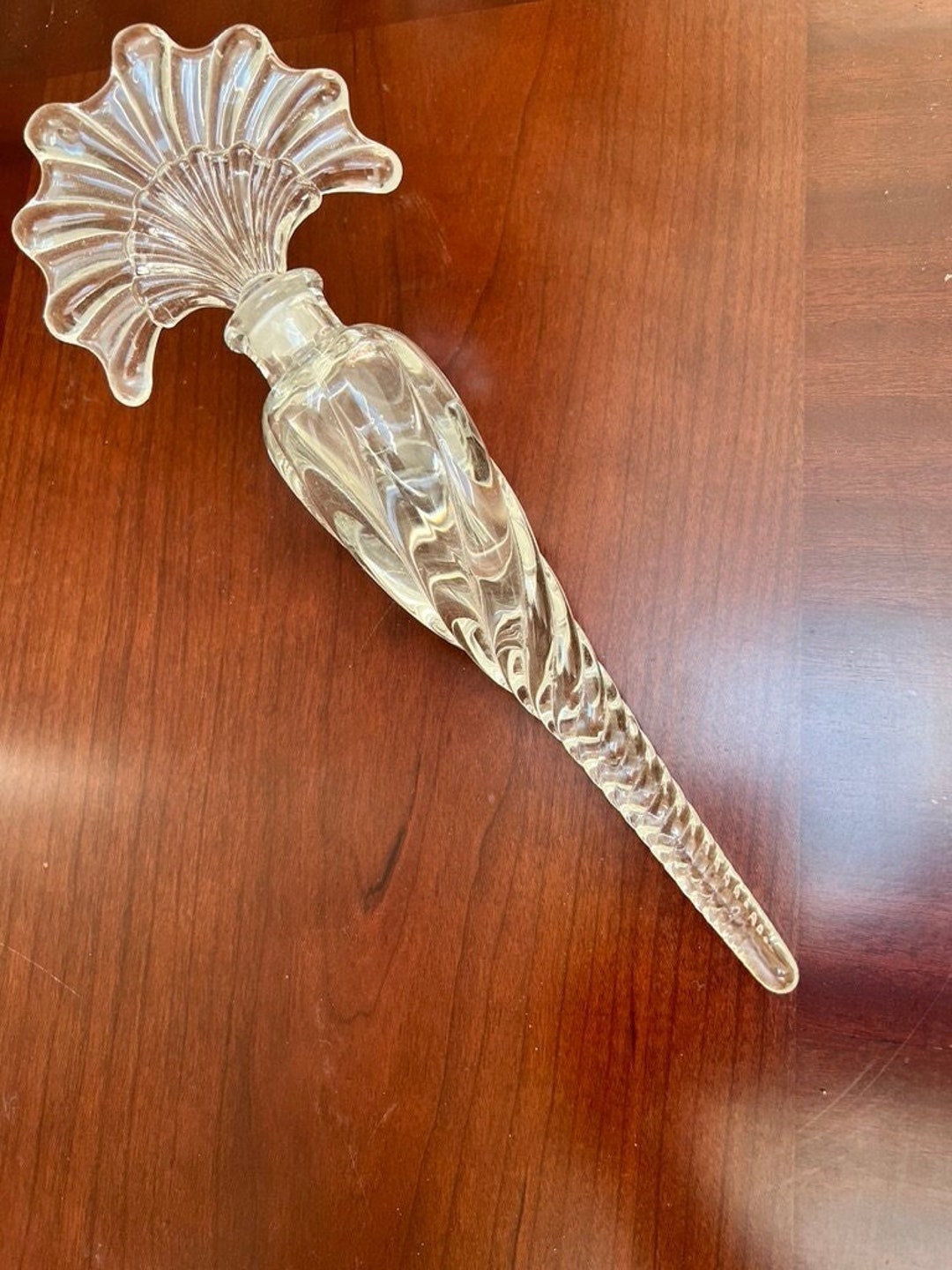 Cornucopia, Horn of Plenty, Perfume Bottle - Etsy