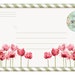 Pretty Shipping Labels - Etsy