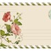 Pretty Shipping Labels - Etsy