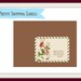 Pretty Shipping Labels - Etsy
