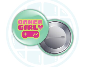 1.5 BAKA Button - Etsy