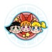 PPG Stickers - Etsy