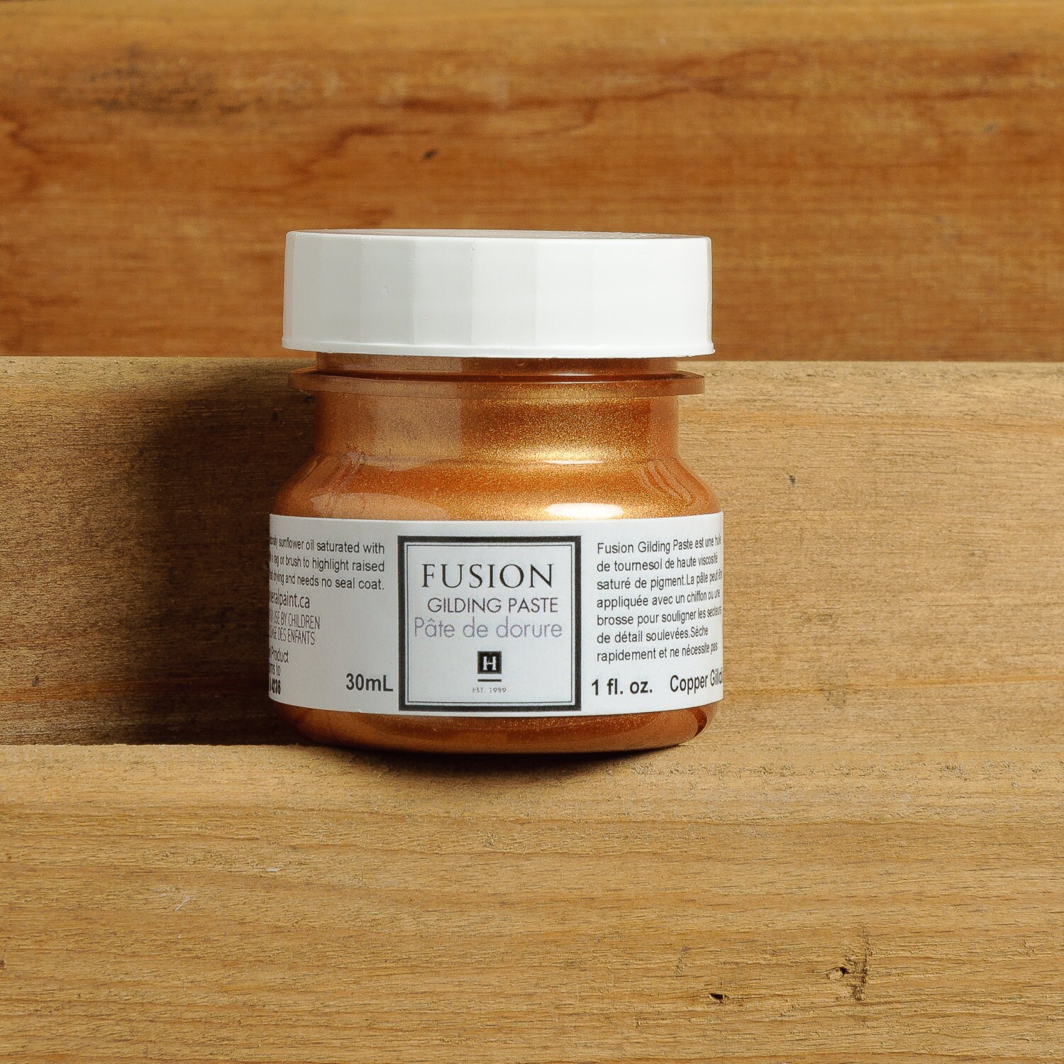 Fusion Gilding Paste 30 ml Made of natural ingredients 6 | Etsy