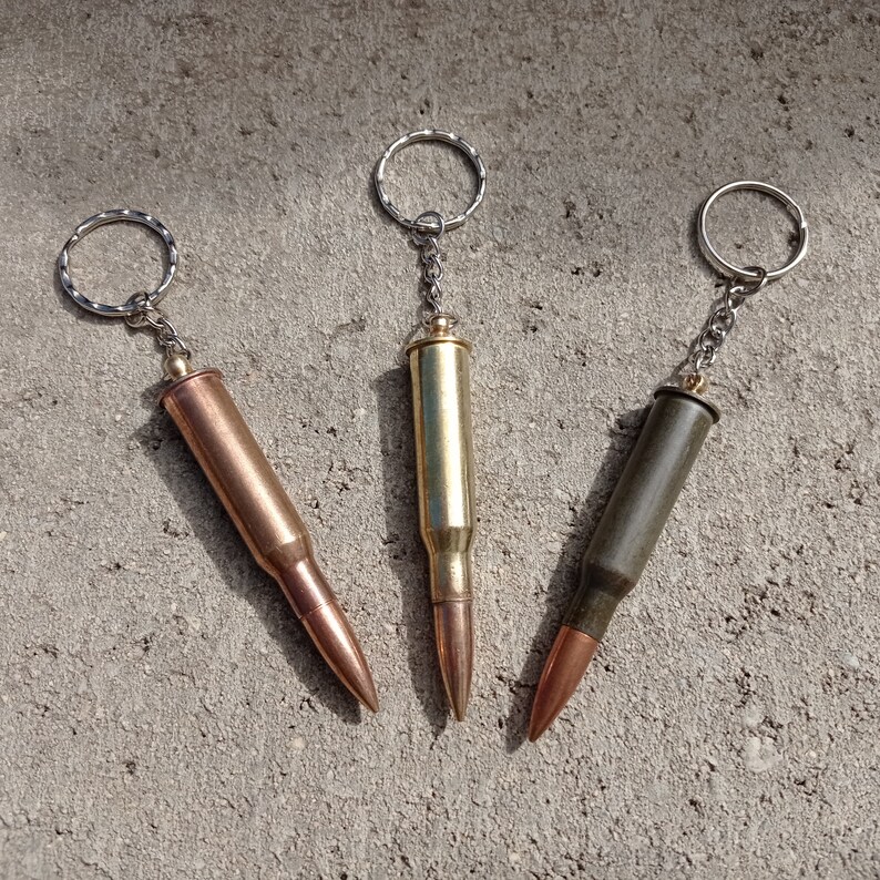 USSR, Soviet, Red Army, WW2, Mosin-nagant, Dragunov, 3 Pieces Keychain ...