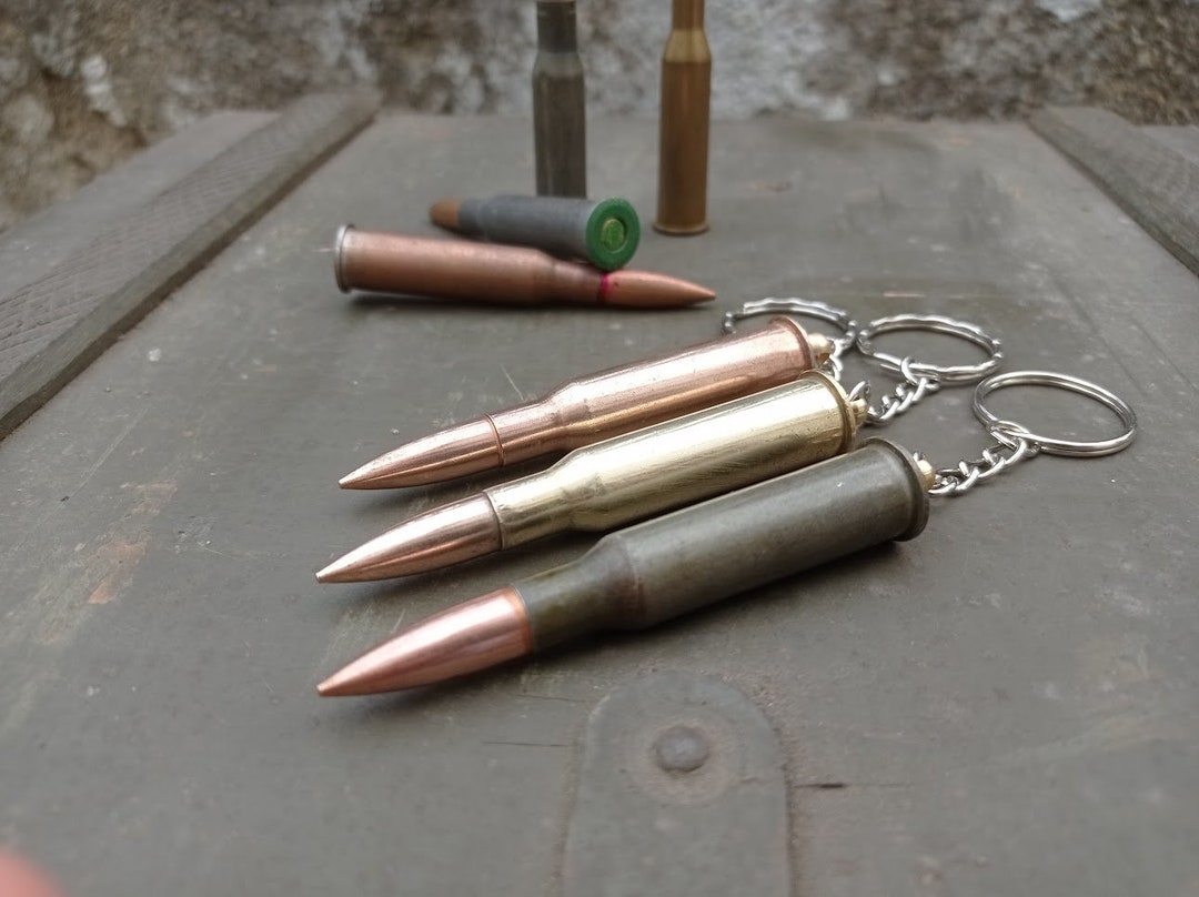 USSR, Soviet, Red Army, WW2, Mosin-nagant, Dragunov, 3 Pieces Keychain ...