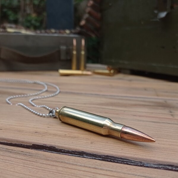 Bullet Accessories - Etsy