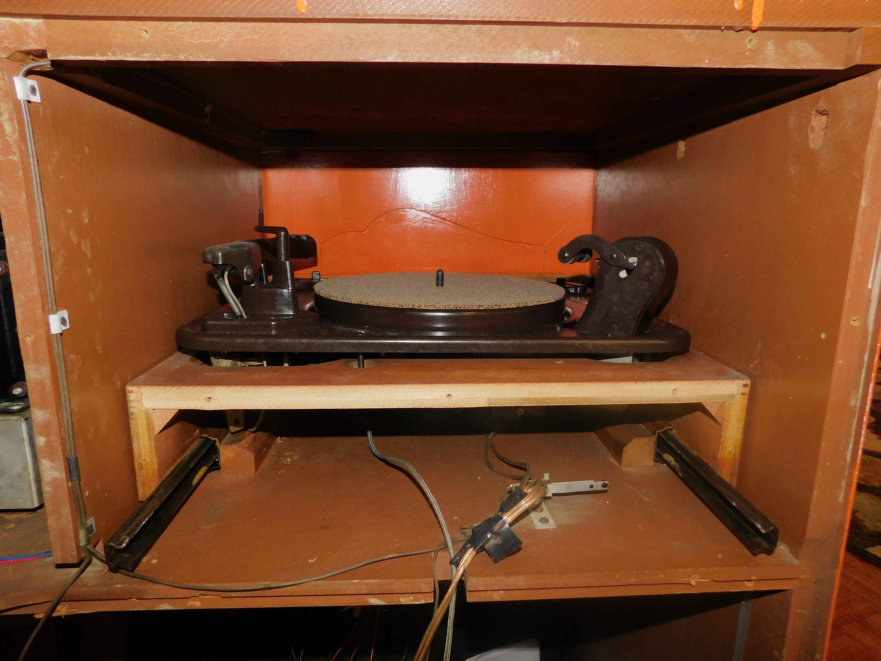 Fisher Tube Radio Custom Electra - Etsy