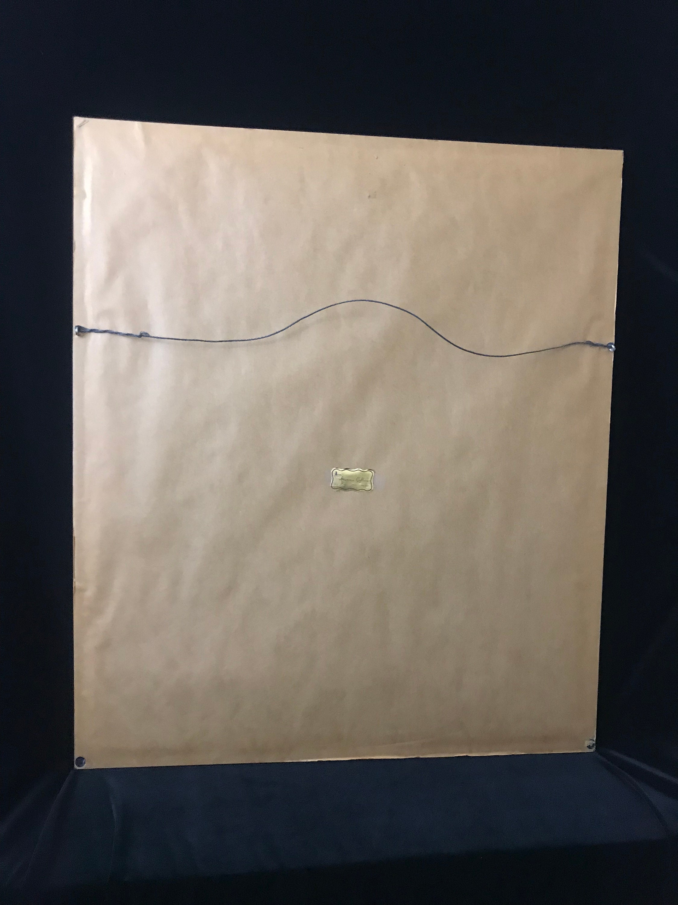 ART10077 Alan Murray Of Time and Dream Print #178480 Lithographs Art ...