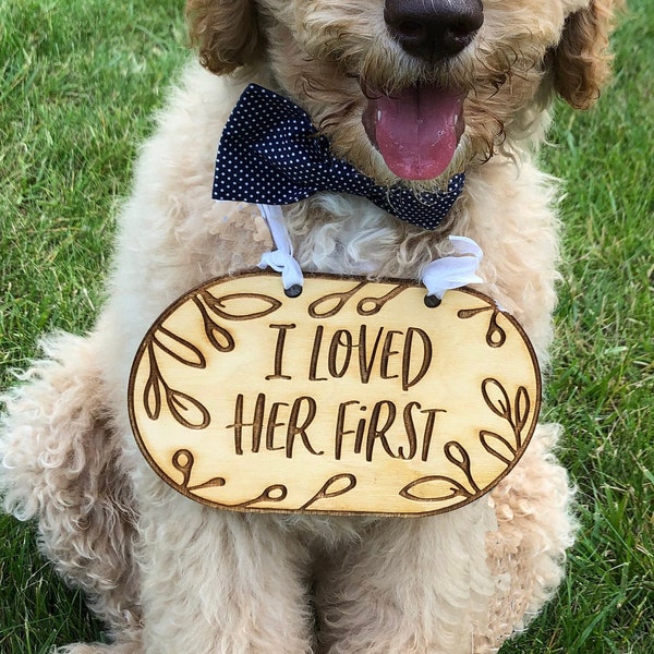 Cute Dog Sign - Etsy