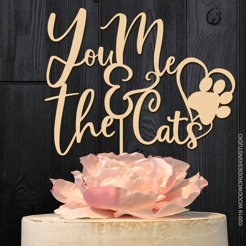 Cake the Cat - Etsy