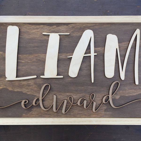 Cut Out Frame - Etsy