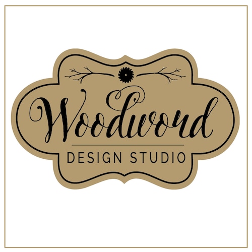 WoodwordDesignStudio - Etsy