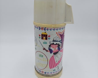 Landers Frary Clark Thermos - Etsy