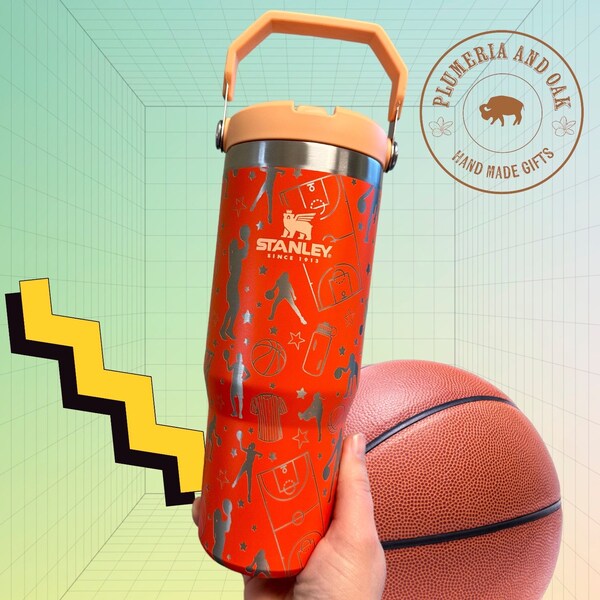 Coach Stanley Tumbler - Etsy