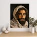 Jesus Poster / Religious Wall Art / Christian Decor / Jesus Christ ...