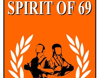 Ska birthday card | Etsy