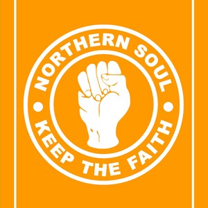 NORTHERN SOUL - A3 Art Poster - Etsy UK
