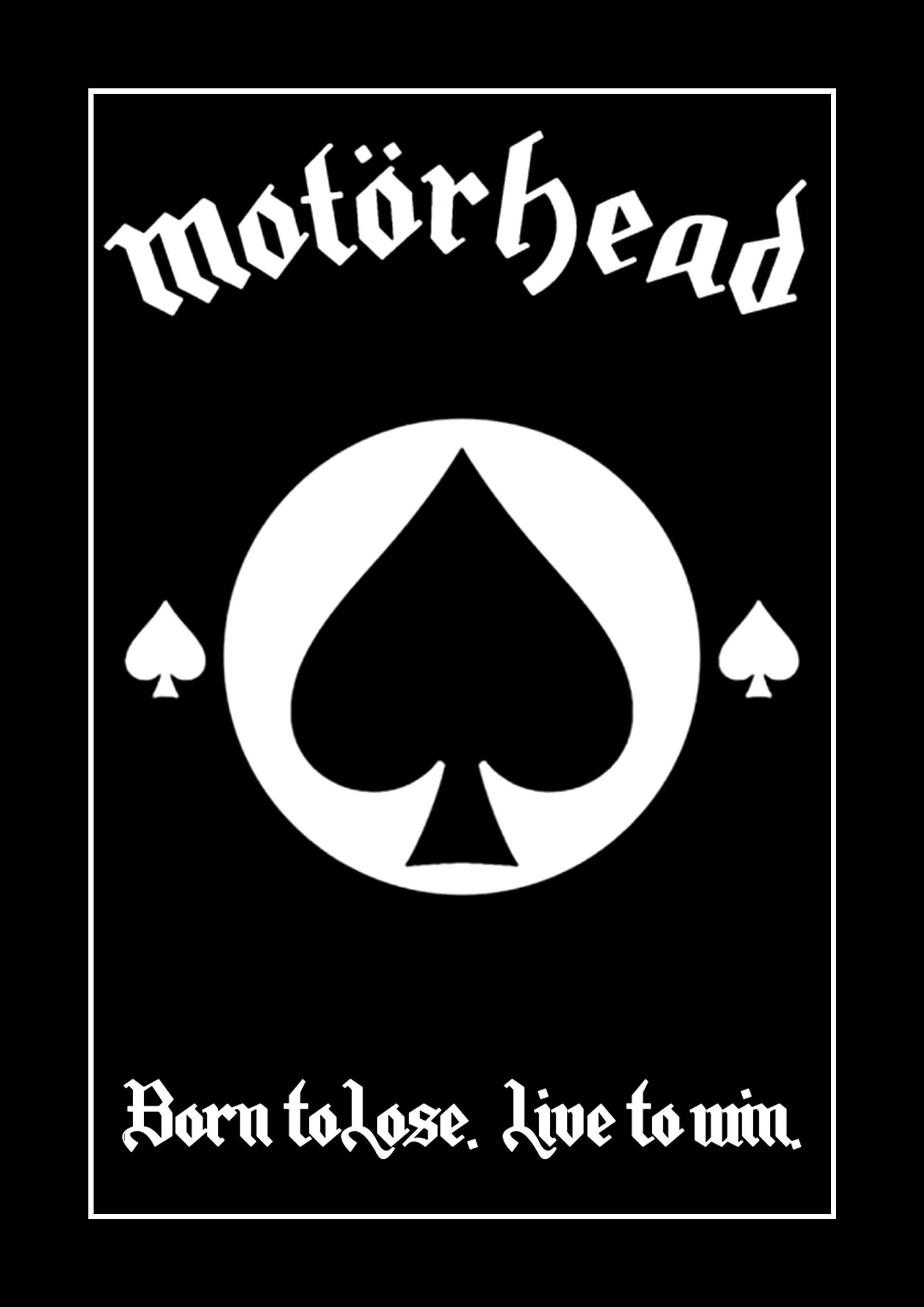 Ace Of Spades Meaning Motorhead at Ryan Bruce blog