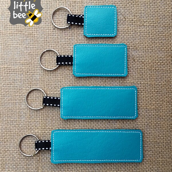 Ith Key Fob Design - Etsy