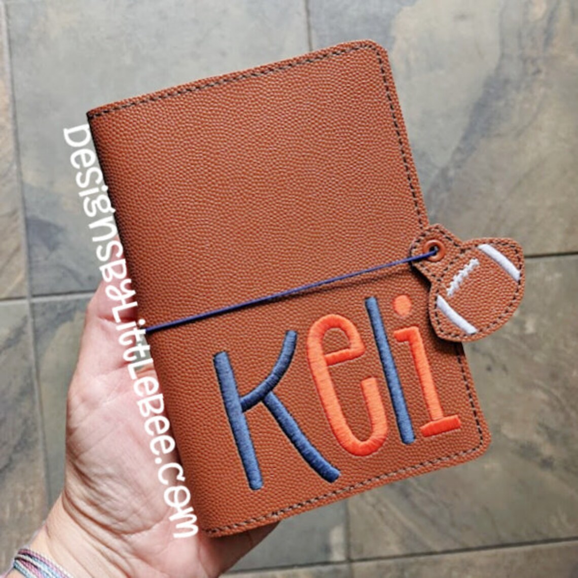 A6 Notebook Cover 610 and up ONLY Instant Download - Etsy