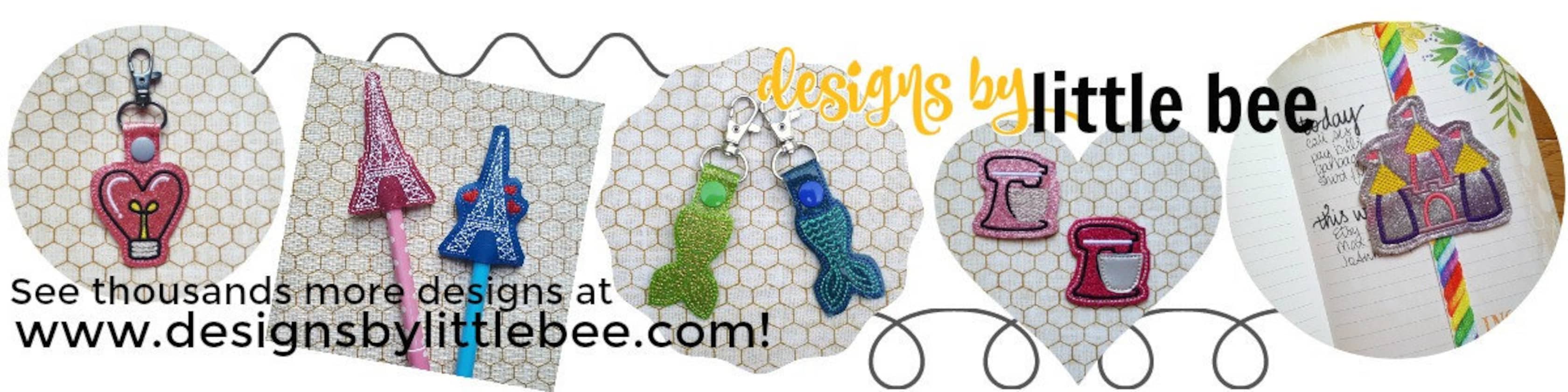 designsbylittlebee - Etsy