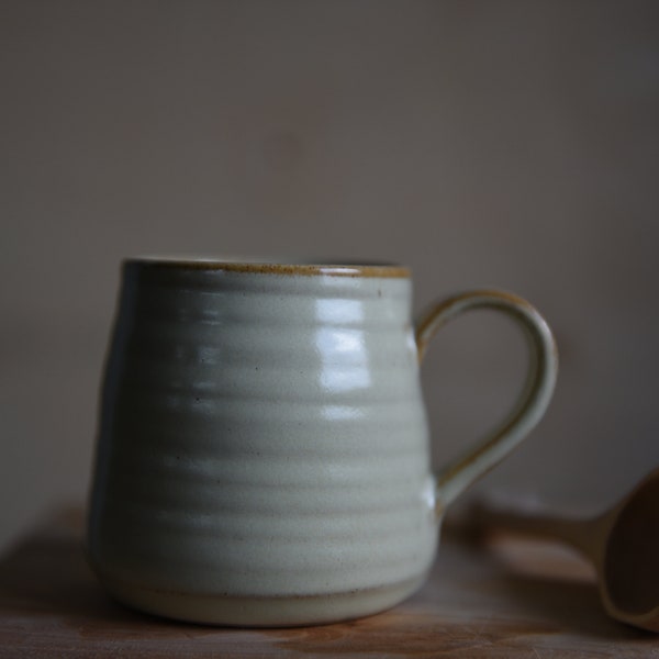 Coffee Mug Japandi - Etsy