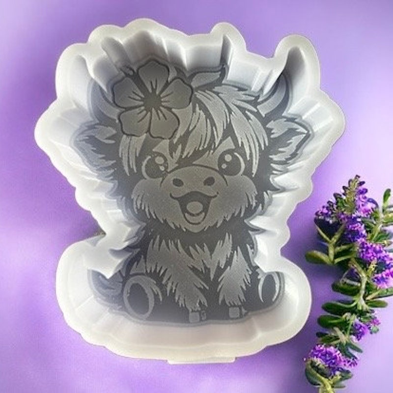 Spring Molds for Epoxy - Etsy