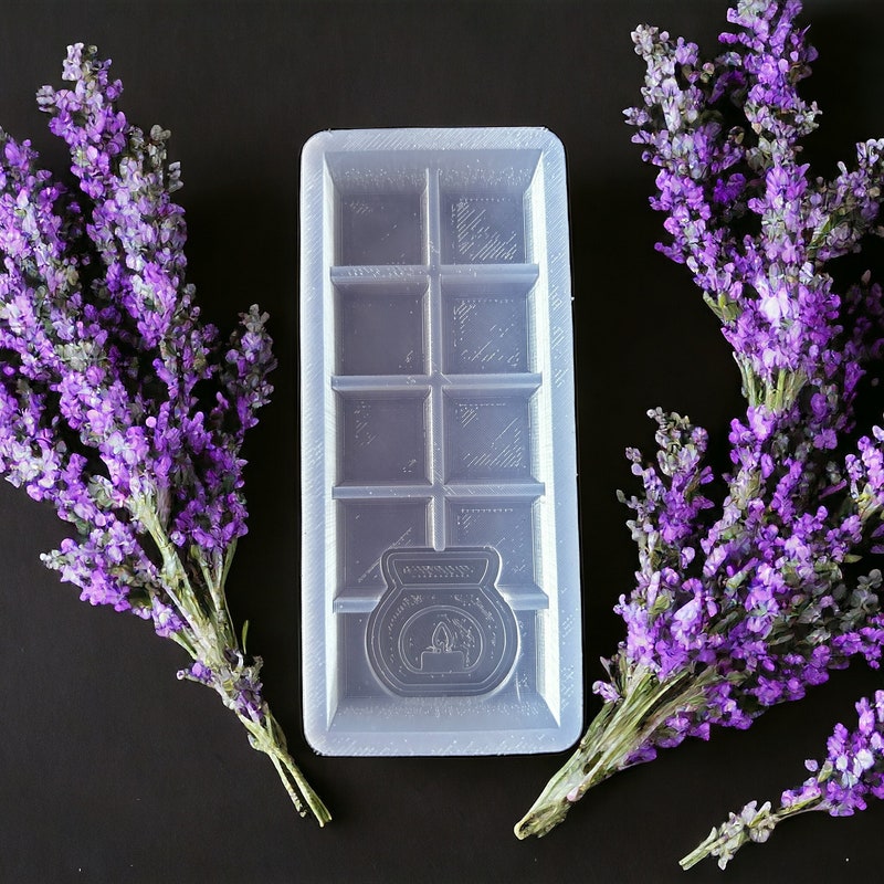 Wax Molds - Etsy