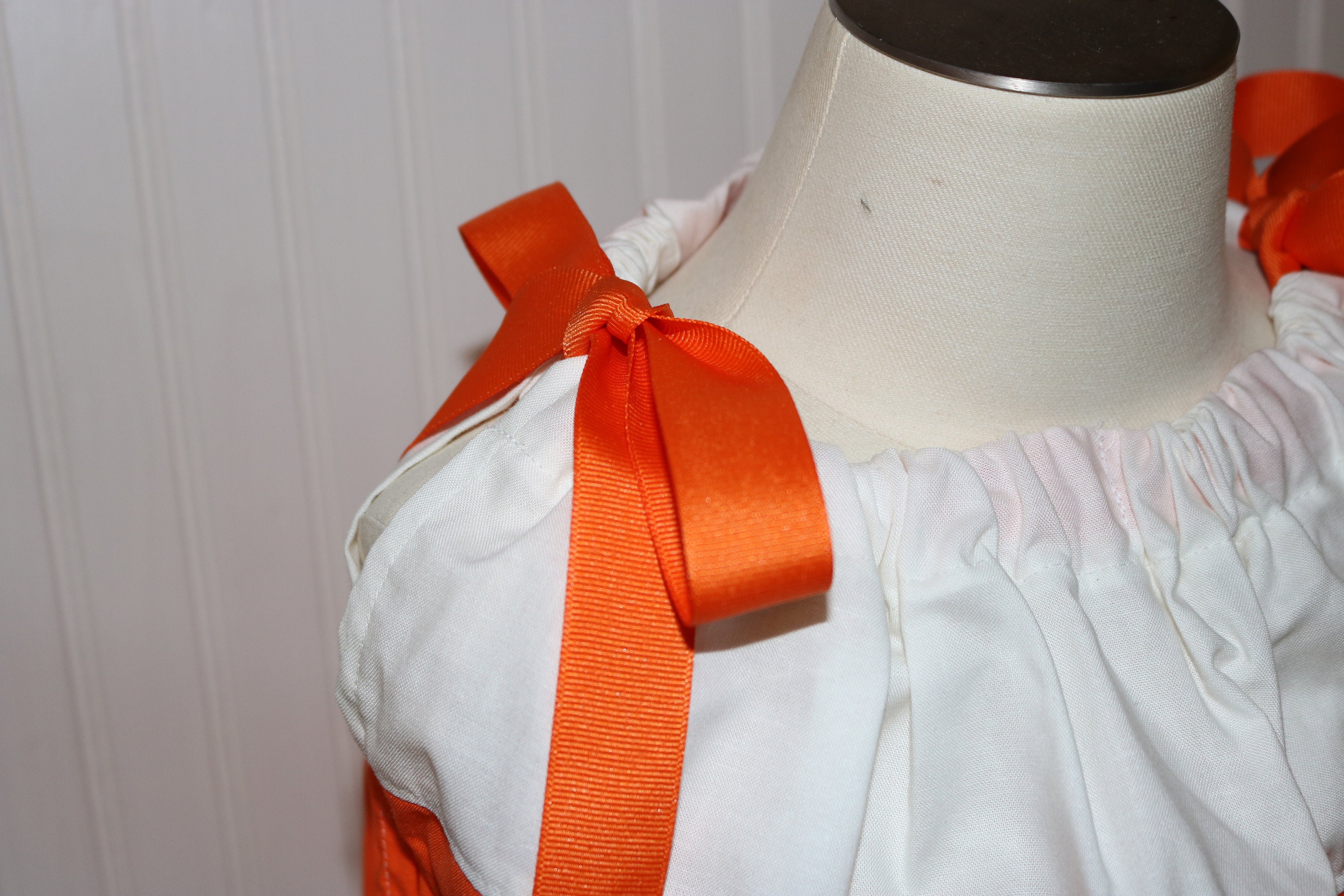 Candy Corn Dress/baby Girl/toddler/costume - Etsy