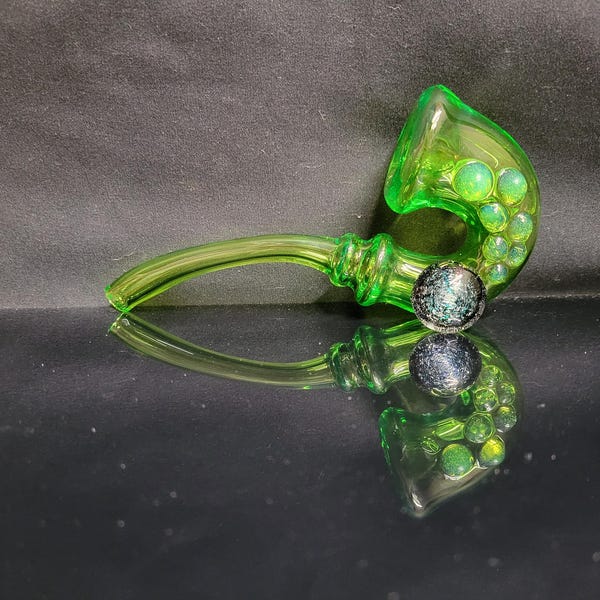 Sherlock Pipes - Etsy